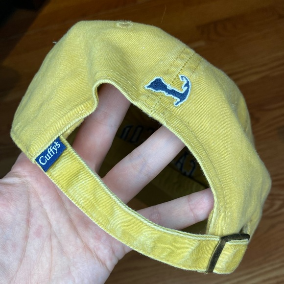 Cuffys | Accessories | Cape Cod Dad Baseball Hat | Poshmark